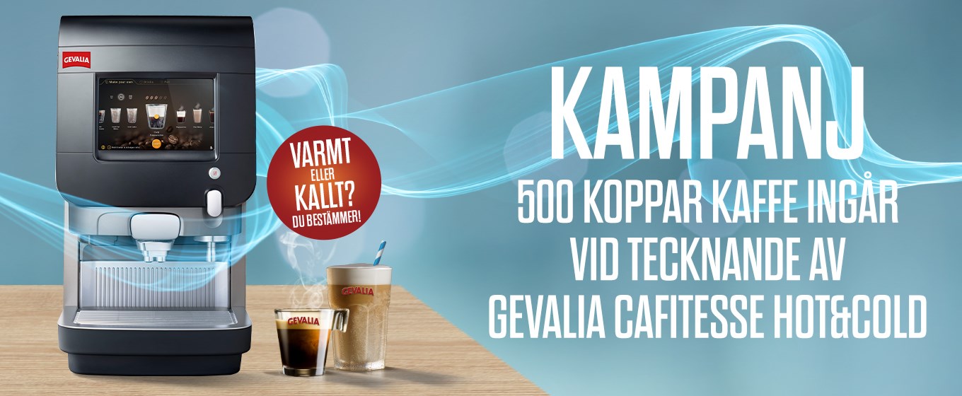 Kaffe på jobbet i Dalarna | JOBmeal Dalarna