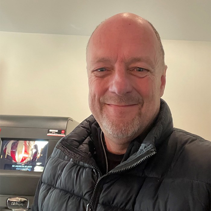 Kaffeservice i Skövde | JOBmeal Skövde